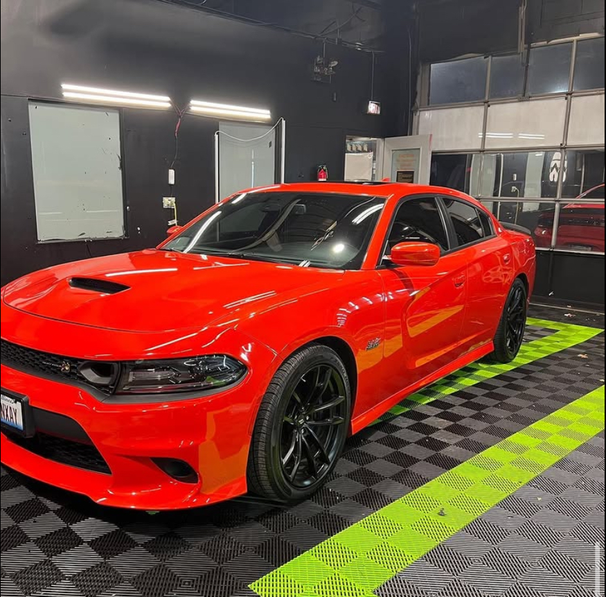 PRO-TINT Chicago | Professional Window Tinting & Paint Protection ...